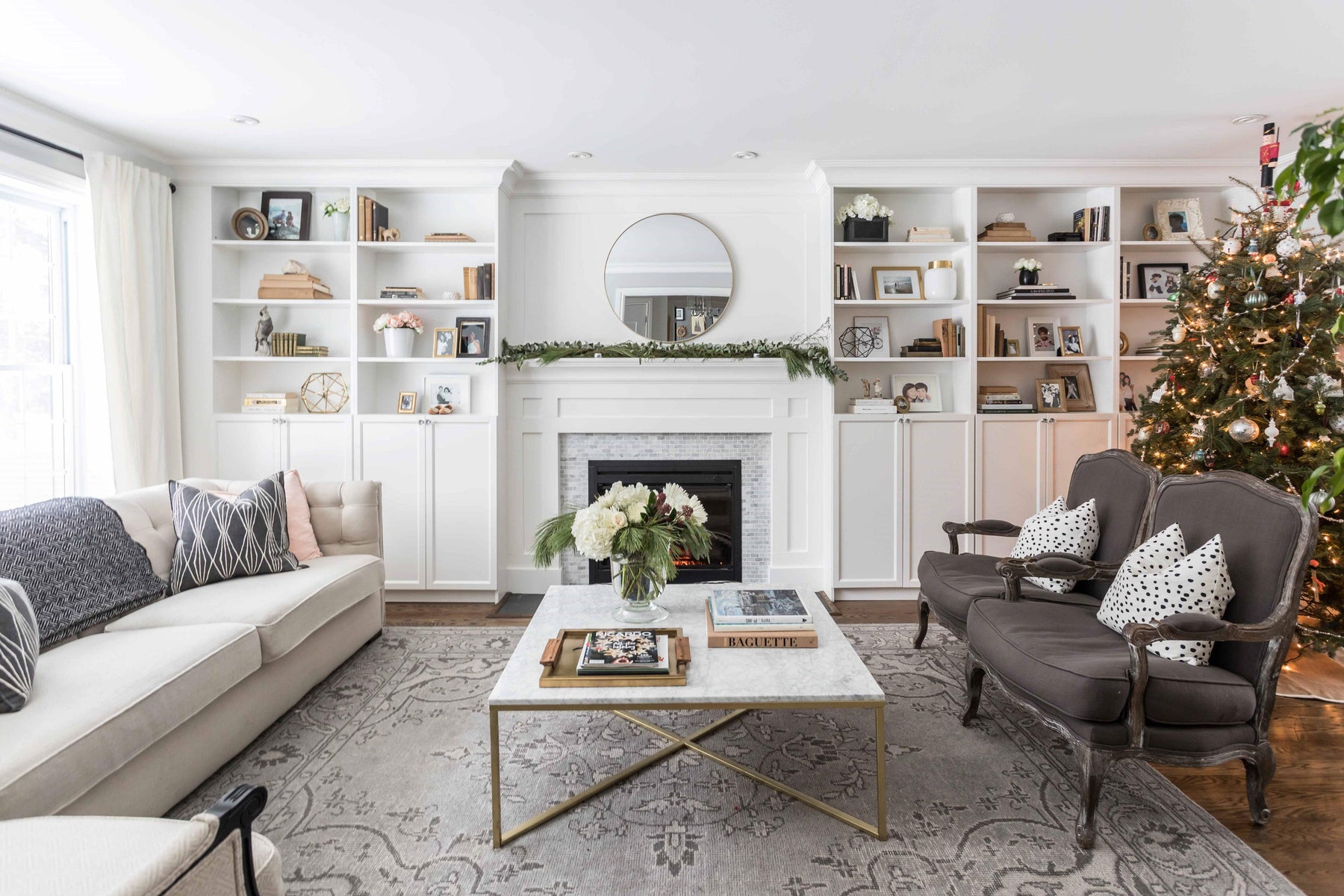 shop LUX decor