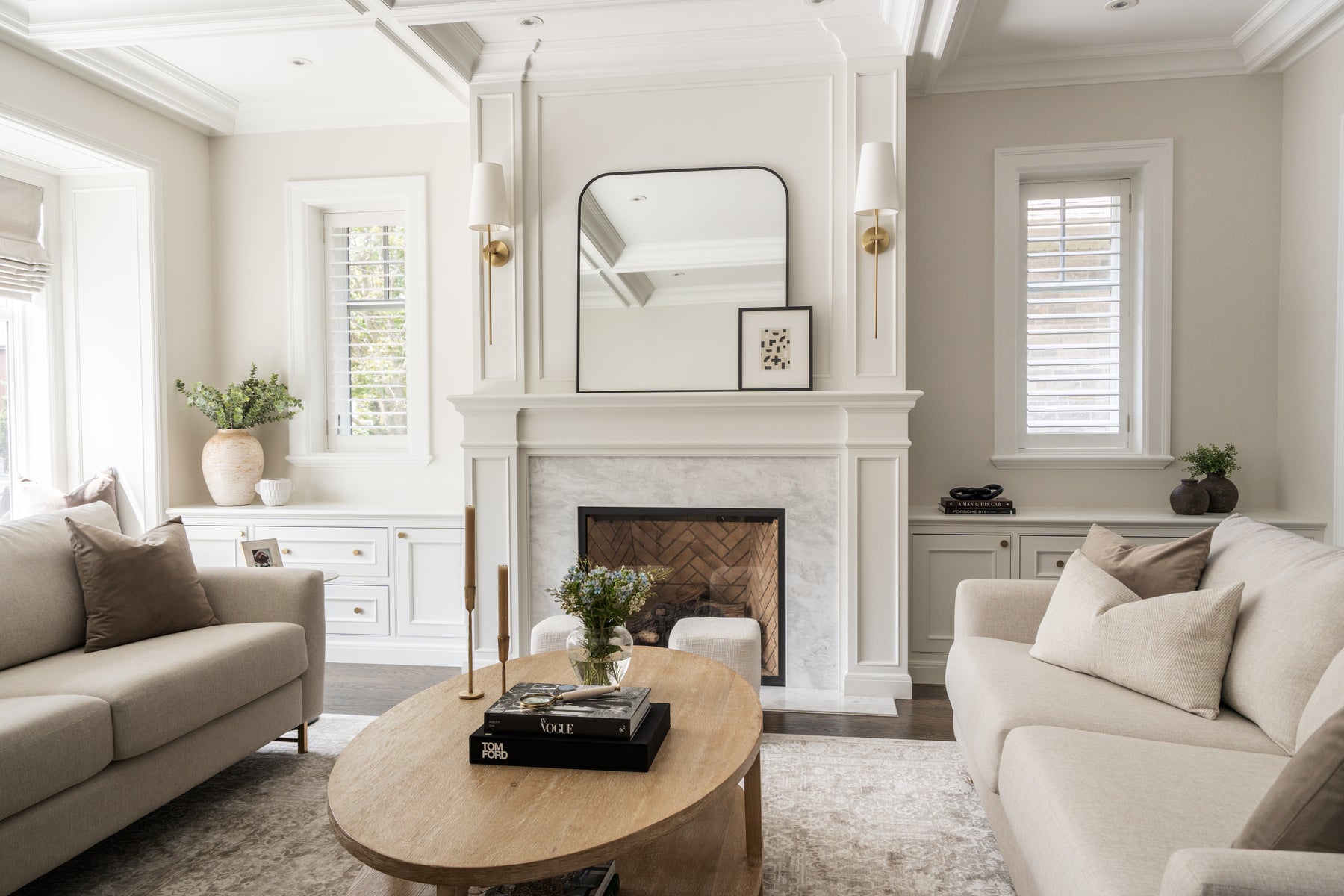 shop LUX decor