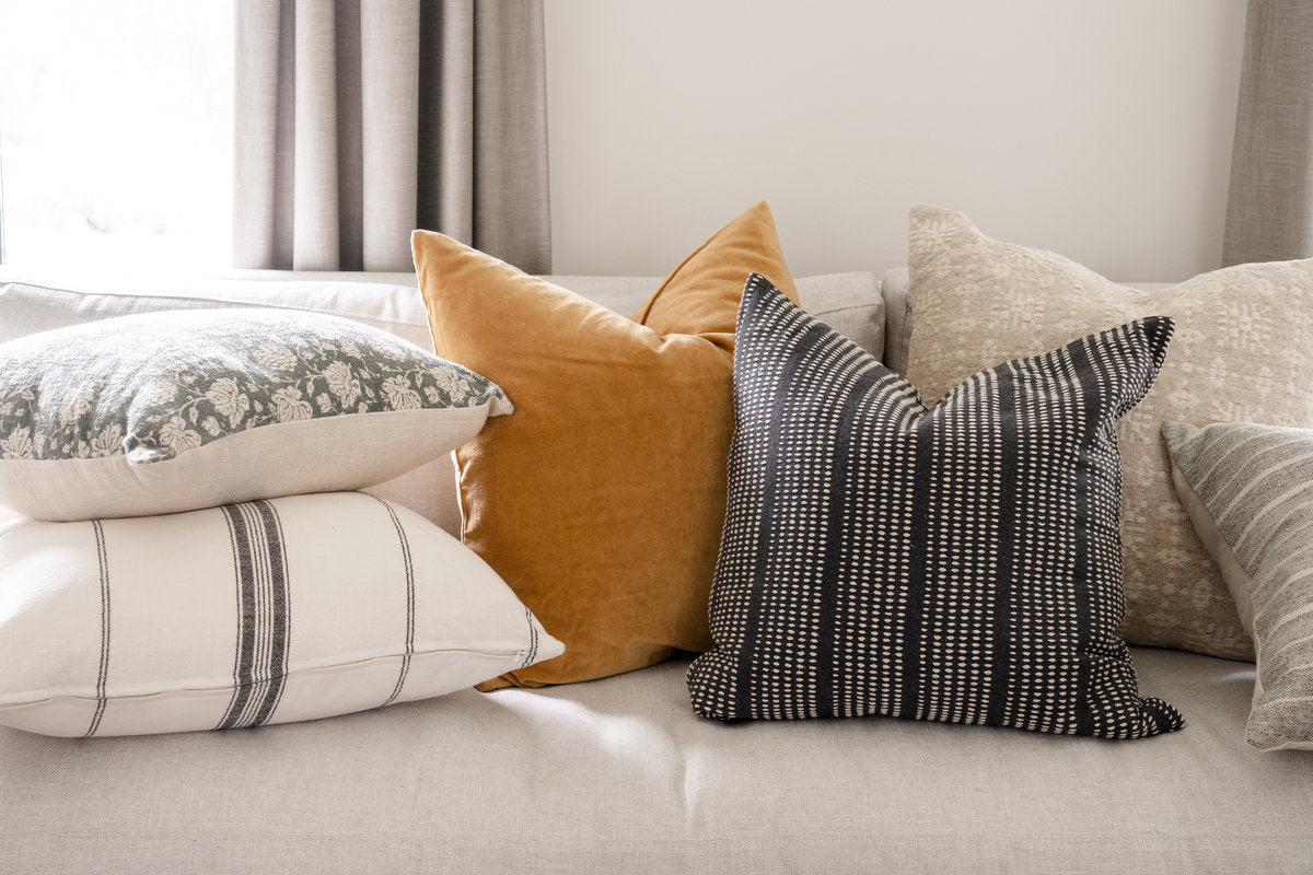 shop LUX decor