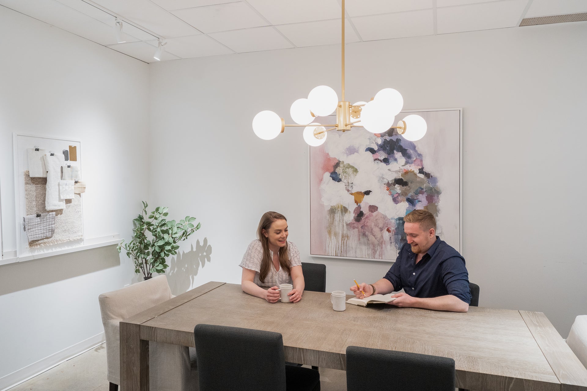 shop LUX decor