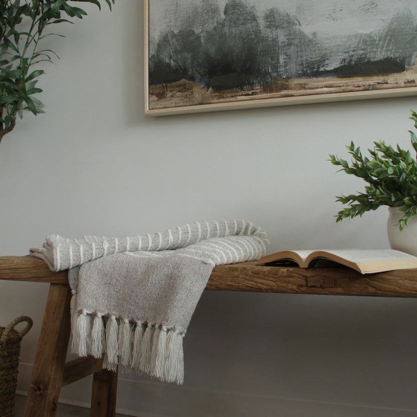 shop LUX decor