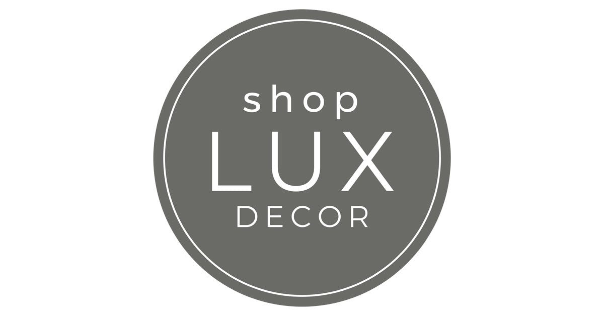 Collections – shop LUX decor